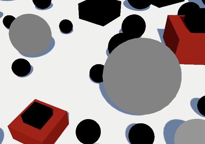 Unity通用渲染管线（URP）系列（七）——LOD和反射（Adding Details） - 知乎