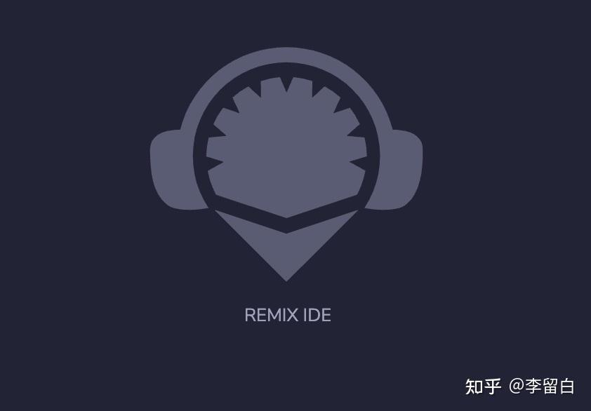 Web3系列教程之新手篇---Level 5： Remix IDE - 知乎