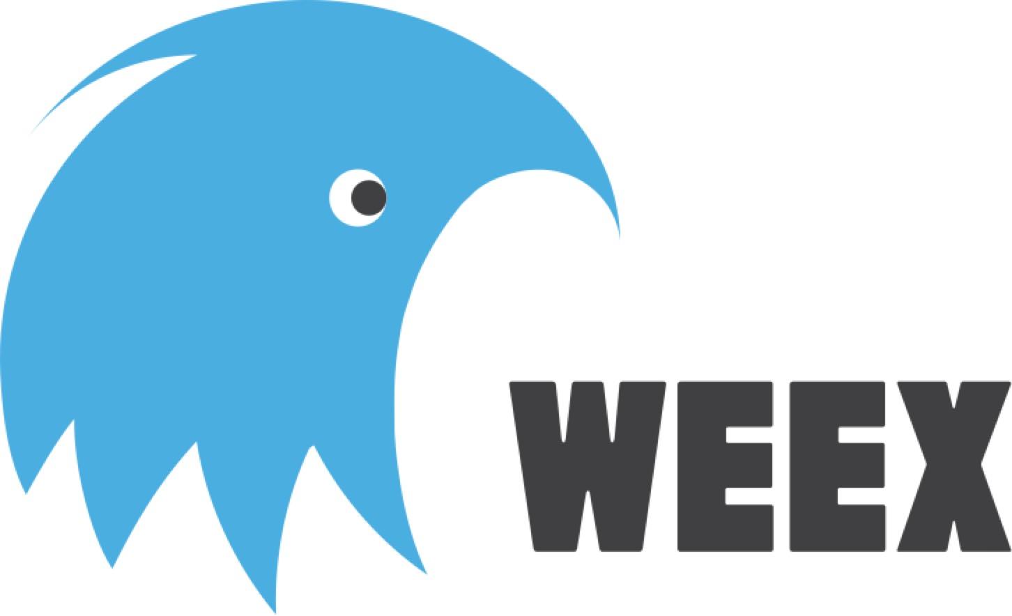 Weex 入坑指南：快速开始 Weex 之旅 - 知乎