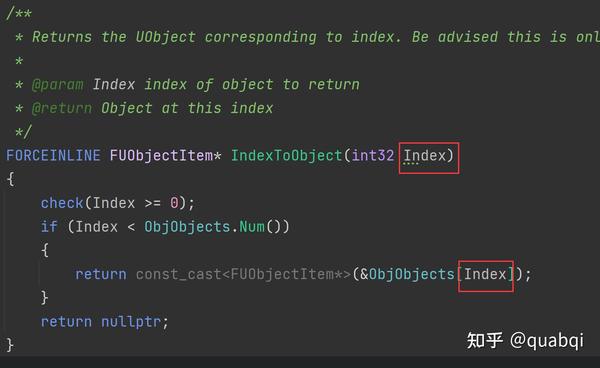 UE4的智能指针 UObject相关 - 知乎
