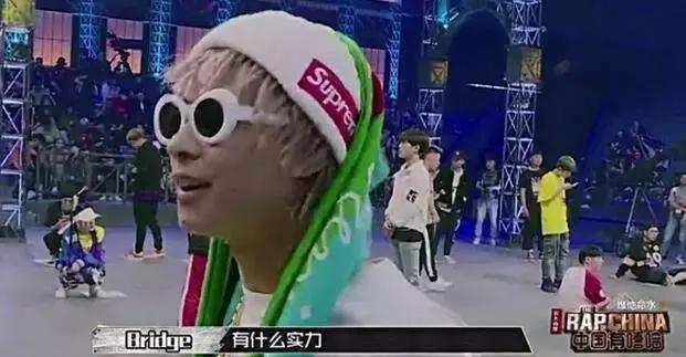 为什么中国有嘻哈的地下 Rapper, 都看起来那么有钱? - 知乎