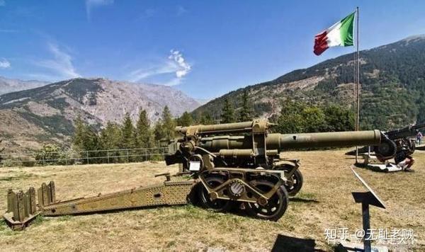 那些非常厉害的意大利炮 - 知乎