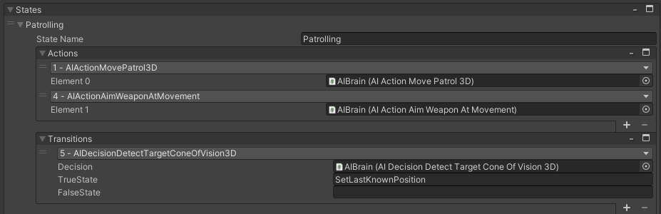 Unity TopDown Engine 插件解析 - 知乎