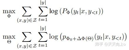 LLM/a0--------高效调参____PEFT库简介及使用 - 知乎