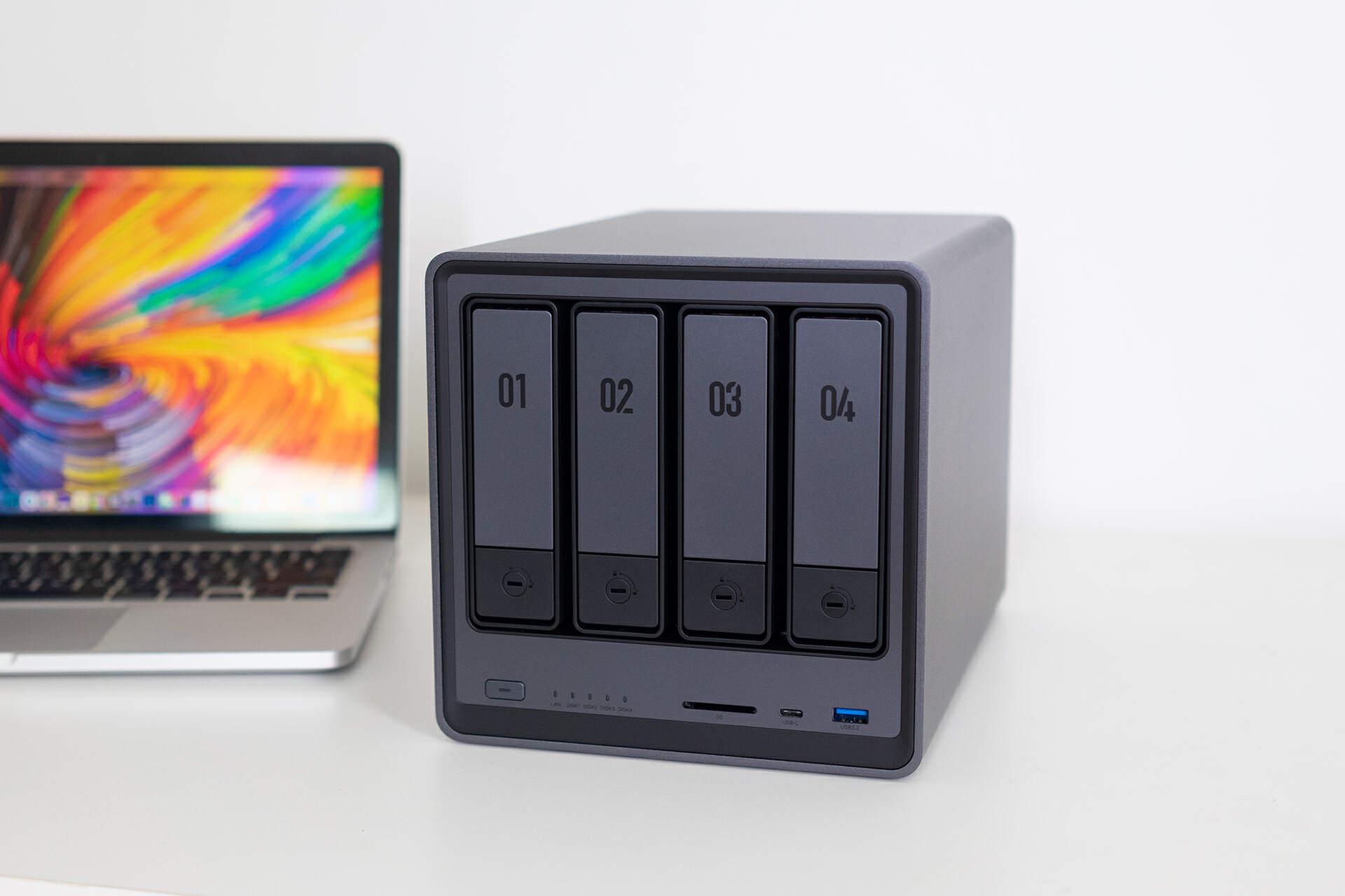 一次搞定NAS反代、端口转发、内网服务加密访问！超强神器DDNS+NPM上手教程！