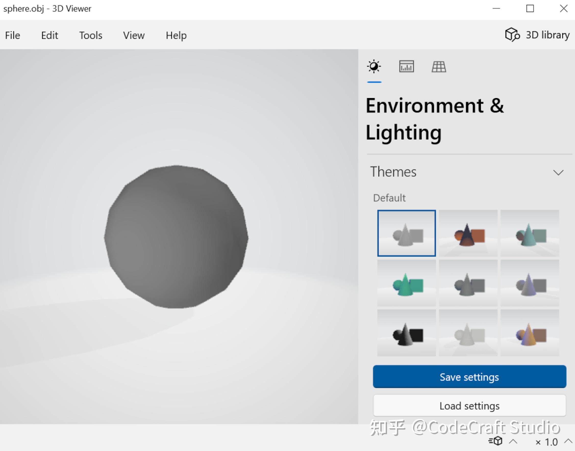 【实用技能】如何借助3D文档控件Aspose.3D，在Java中无缝制作 3D 球体 - 知乎