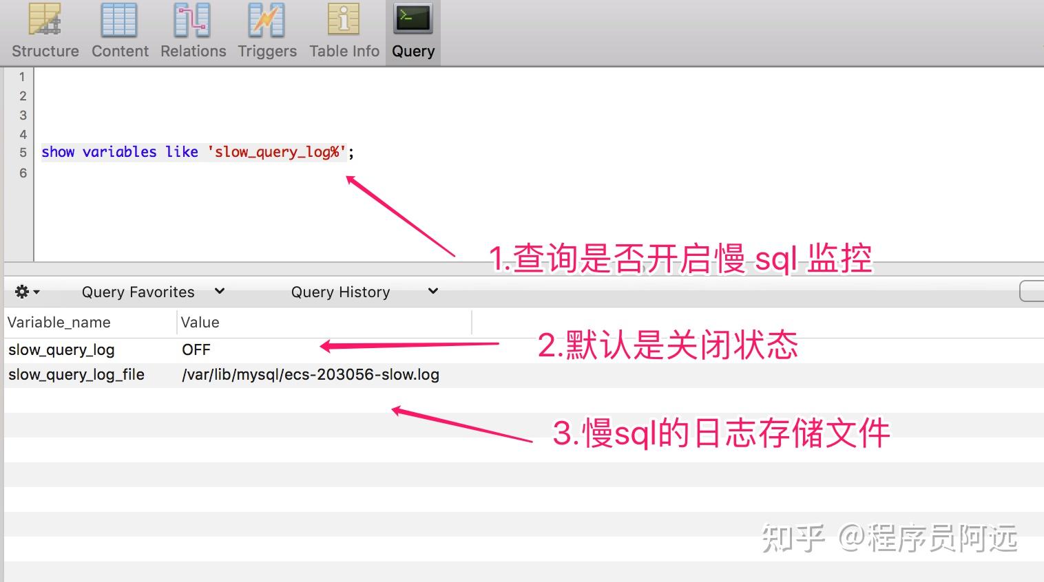 慢SQL,压垮团队的最后一根稻草! - 知乎