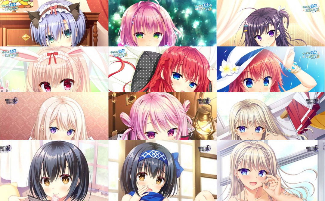 「每周Galgame新闻速递 第71期」1月新作本周发售，天籁人偶官网公开 - 知乎