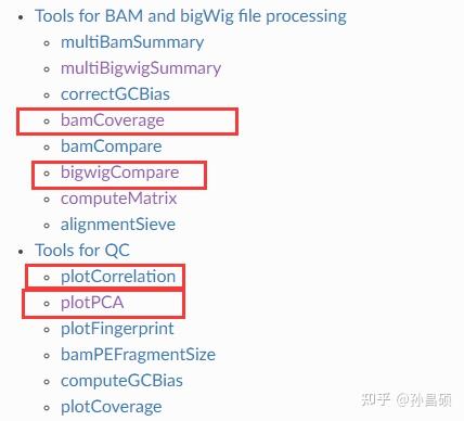 ChIP-Seq/CUT-TAG/ATAC-Seq数据质量评估方法 - 知乎