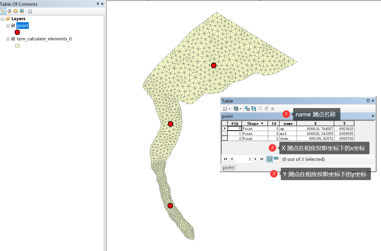 MIKE 21 FM 随时空变化的dfsu文件的两种制作方式 - 知乎