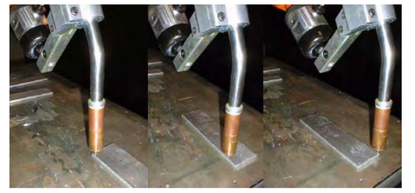 ABB 工业机器人 牛眼（BullsEye）介绍 - 知乎