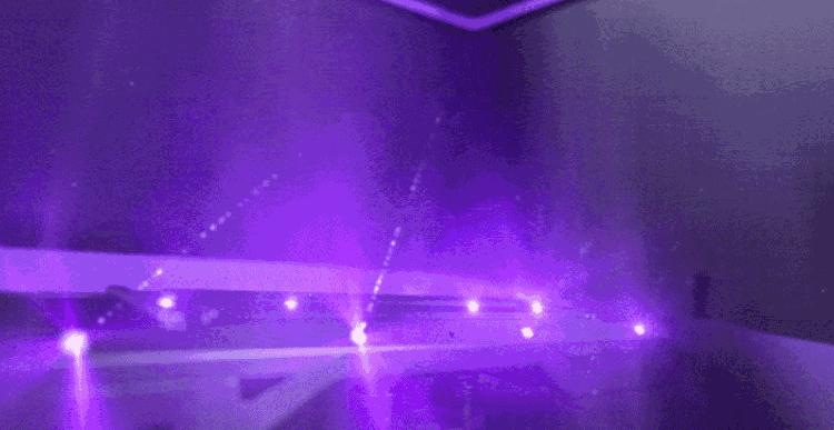 终于找到一款原理上兼顾除醛、颗粒物、TVOC等净化的空气净化器！——352的X88C