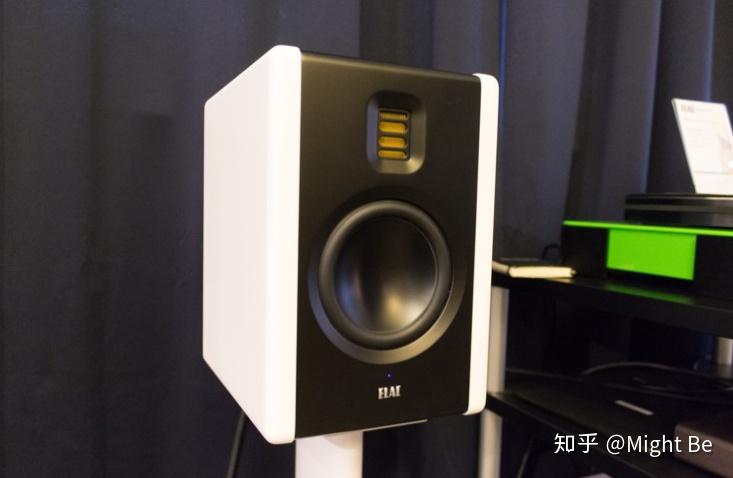 新款德国意力ELAC AM200工作室有源音箱 - 知乎