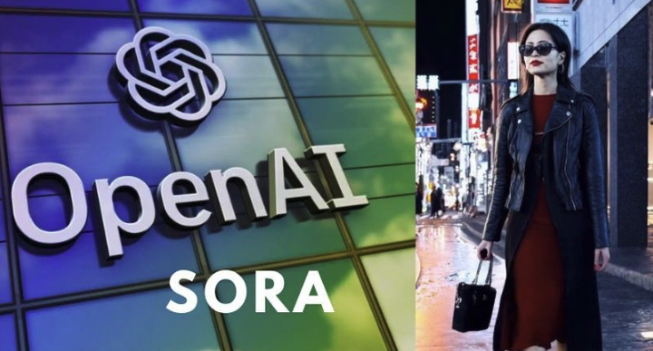 OpenAI Sora 怎么用：最新详细教程-新手小白必看 ｜ Sora 如何使用？ - 知乎