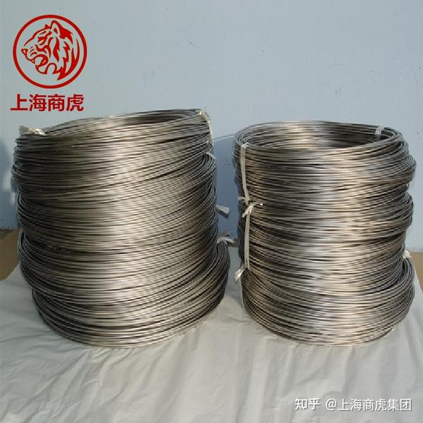 Heat Resistant Wire 0Cr27Al7Mo2 Fe-Cr-Al Alloy wire - 知乎