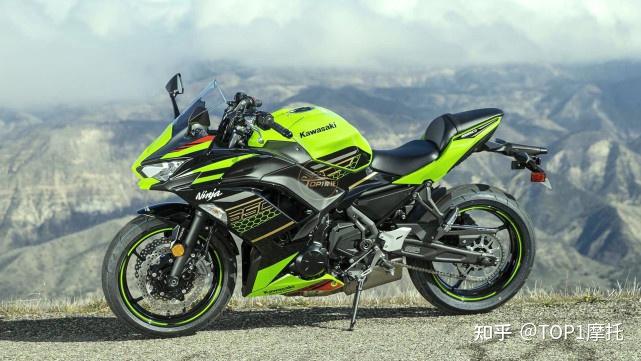零百加速4秒出头 川崎Ninja650 进口中量级性价比之选 - 知乎