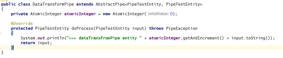 多线程优化-pipeline模式 - 知乎