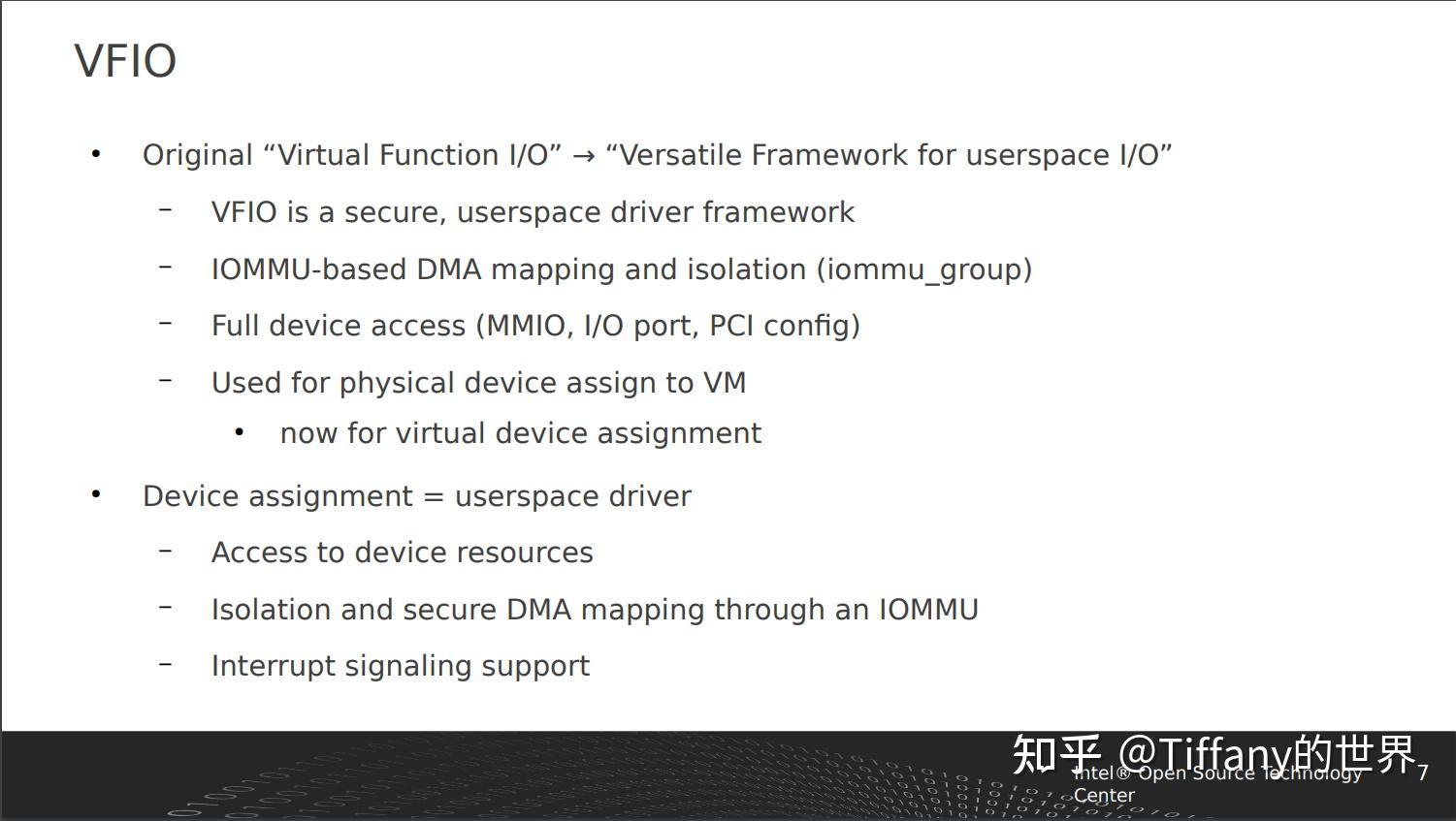 [VFIO] Intel GVT-g - 知乎