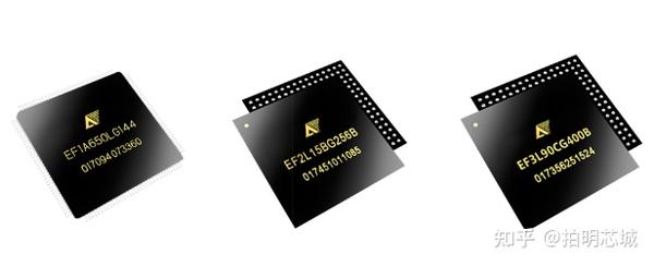 FPGA芯片选型十步 - 知乎