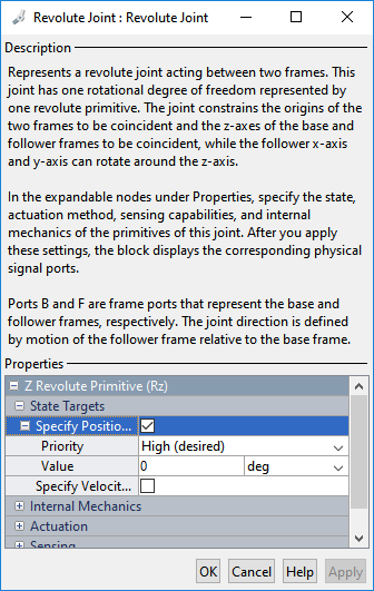 用MATLAB仿真机械控制系统 - 知乎