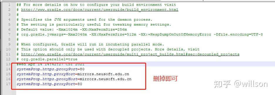Android studio解决Received status code 400 from server: Bad Request - 知乎