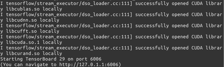 TF Boys (TensorFlow Boys ) 养成记（六）：CIFAR10 Train 和 TensorBoard 简介 - 知乎