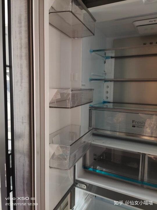 美的（Midea）BCD-508WTPZM(E)怎么样?真实说下质量坑不坑人?