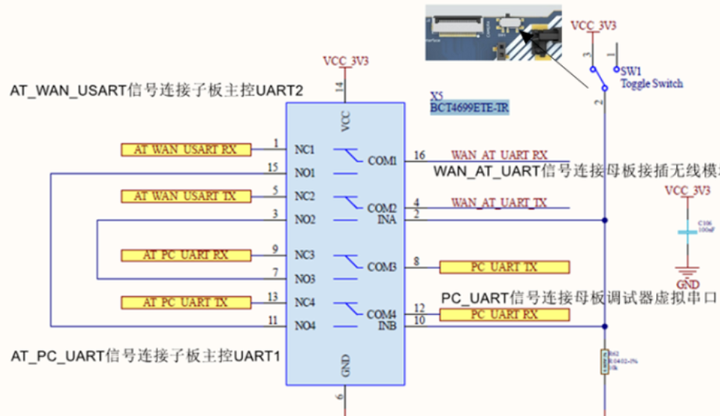 TencentOS Tiny EVB_AIoT开发板在Flash调试与离线启动 - 知乎