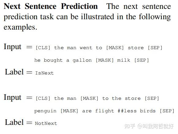 （学习笔记）BERT：双向Transformer - 知乎