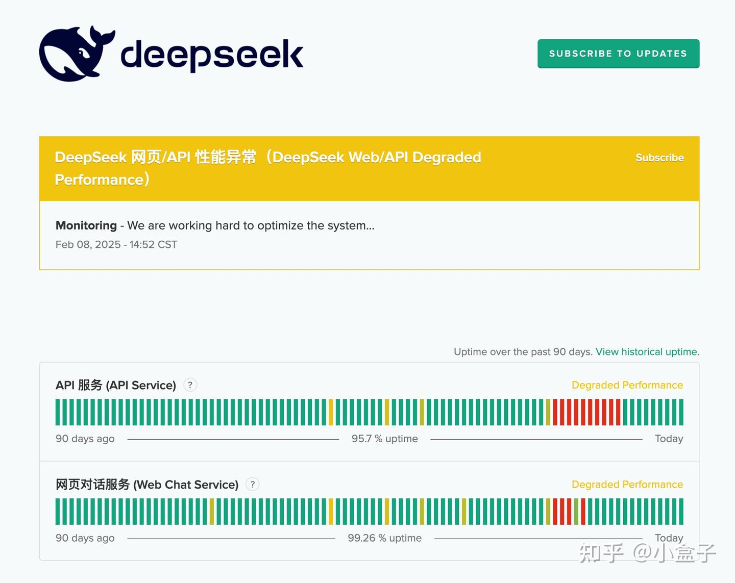 火山引擎 + DeepSeekR1 + ChatWise - 知乎