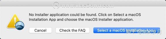MacOS Catalina 10.15安装教程，启动U盘制作及安装方法 - 知乎