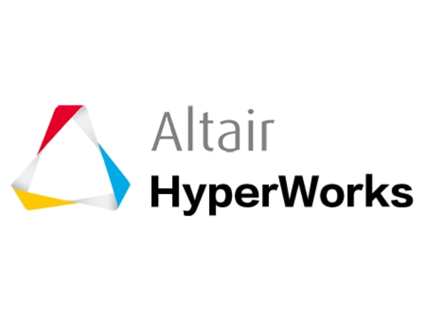 HyperWorks进阶教程：OptiStruct随机响应分析 - 知乎