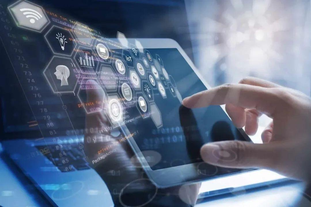 技术改变一切，实现企业数字化演变 - 知乎