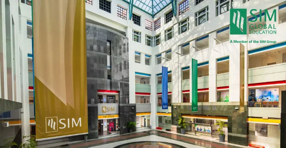 【新加坡留学院校库】新加坡管理学院（SIM）招生简章 - 知乎