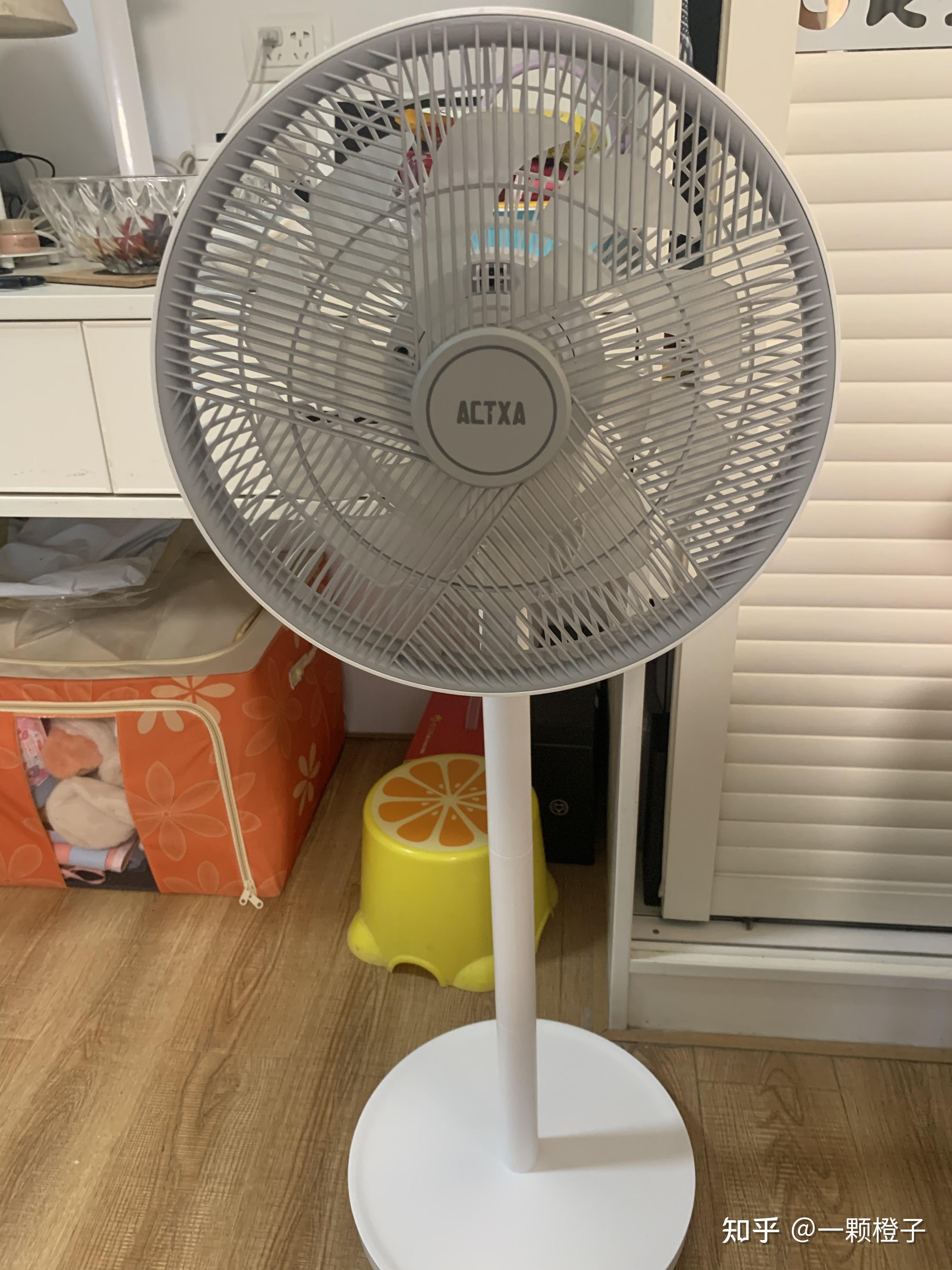 循环扇比普通风扇贵，效果真要好么？ - 知乎