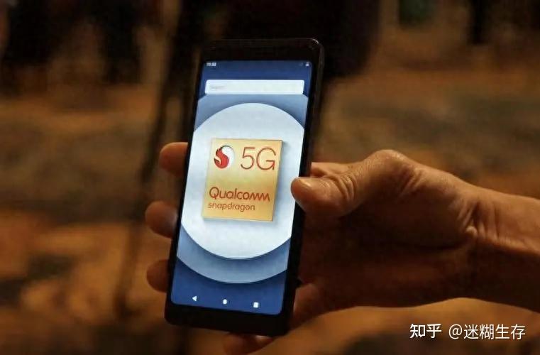 高通5G基带芯片骁龙X75，连接性能在骁龙8Gen3上抢先体验 - 知乎