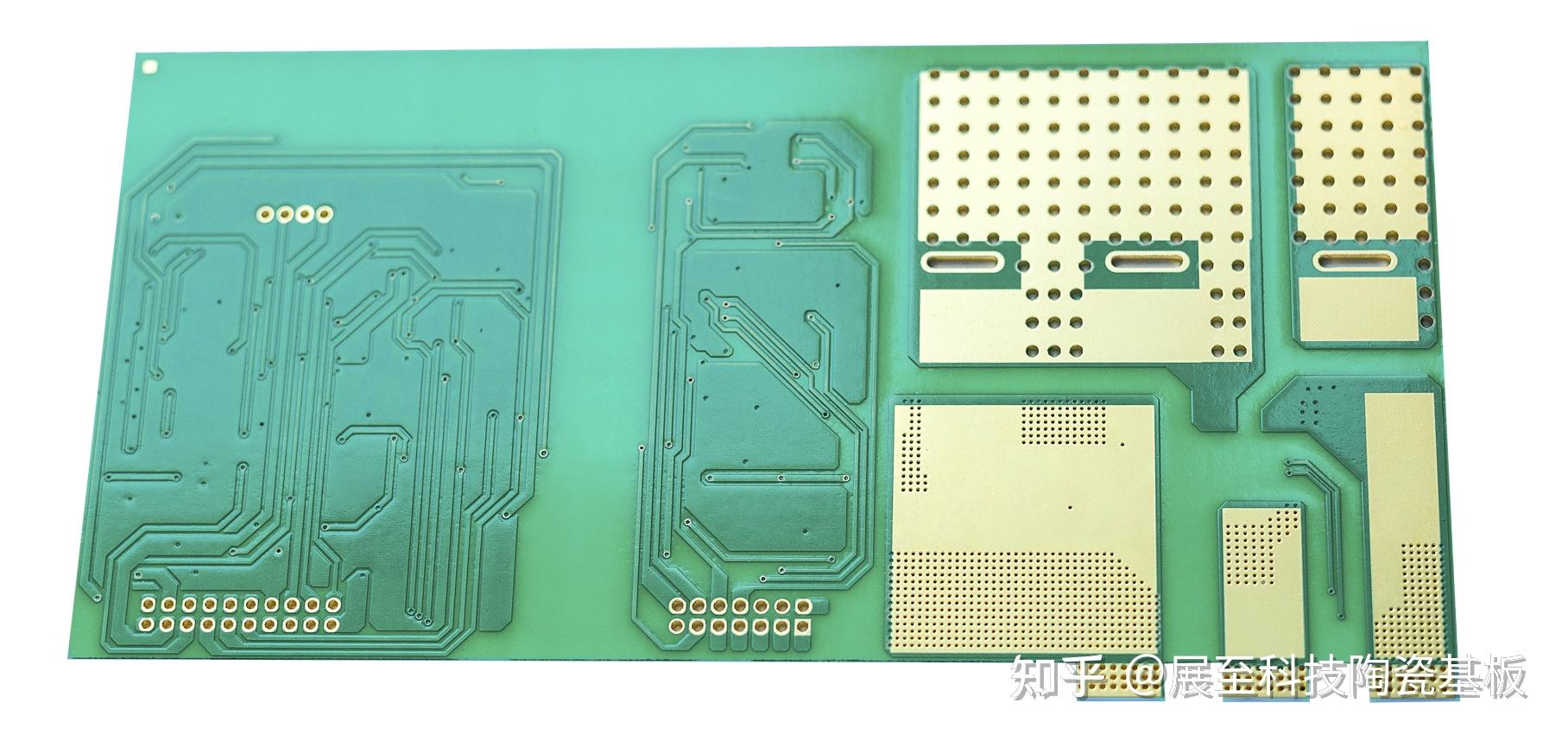 市场上DPC陶瓷基板封装缺陷中是否进行x射线检测？ - 知乎