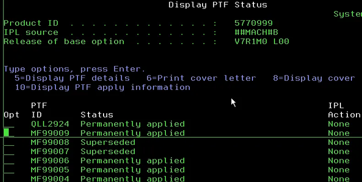 AS400-0001-操作系统介绍-上 - 知乎