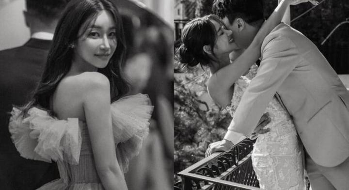 AOA成员YuNa徐酉奈宣布结婚，准新郎系“JYP御用作曲家” - 知乎