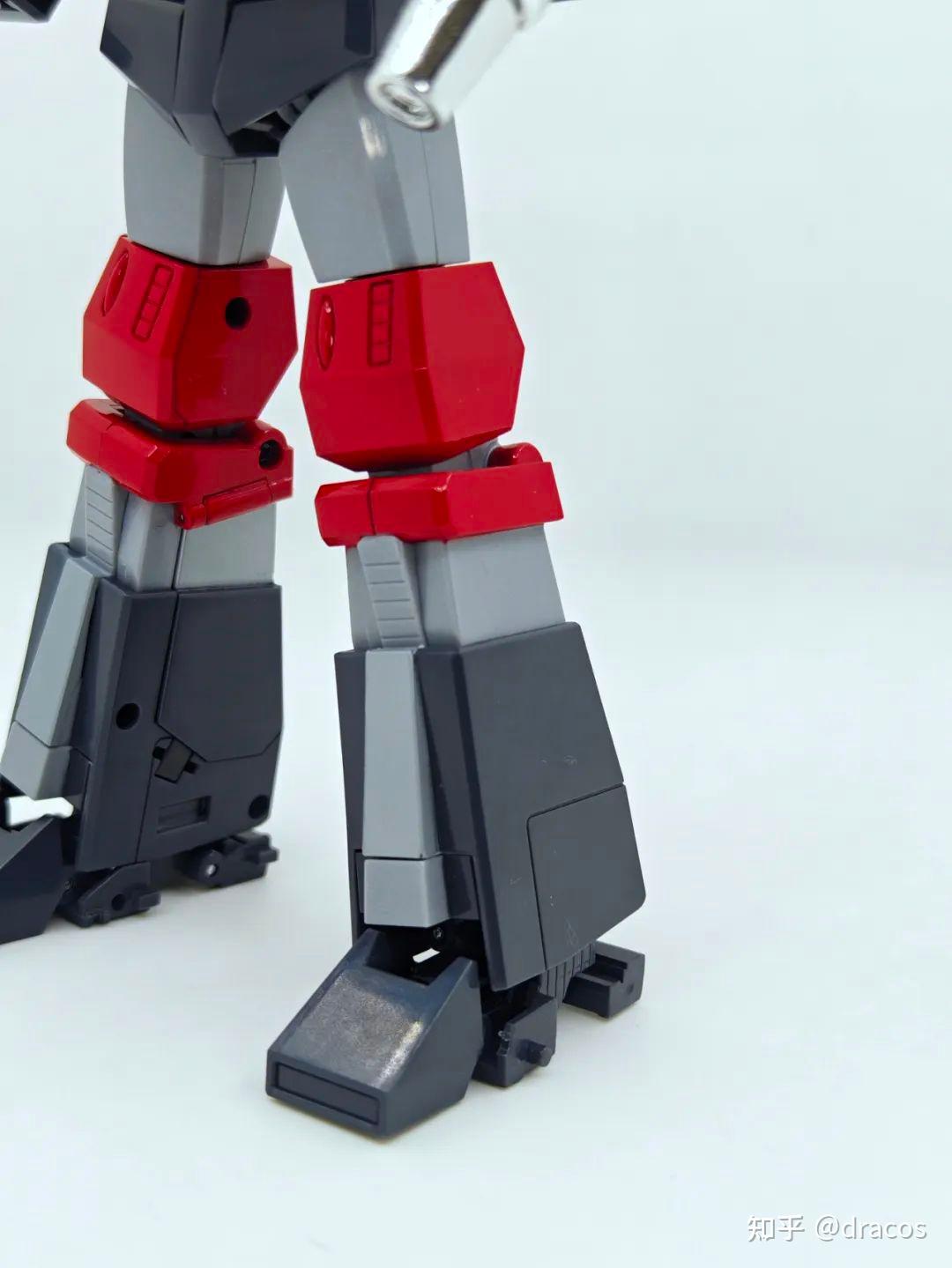 没有长板也没有短板的水桶——MP56开路先锋开箱 - 知乎