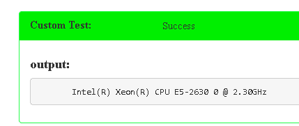 用CPUID检测各大OJ测评机所用的CPU - 知乎