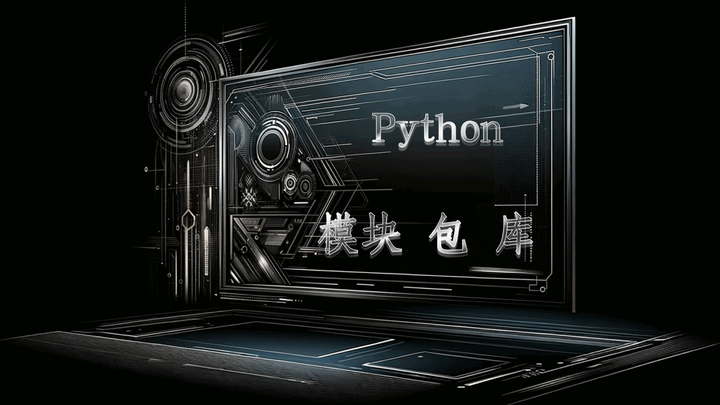 Python：模块，包，库 - 知乎