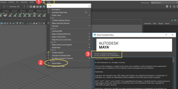 maya使用中出现不断崩溃、不稳定、安装损坏等问题，如何解决？ - 知乎