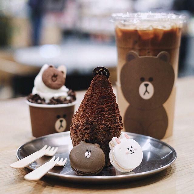 为什么Line Friends可以这么火？ - 知乎