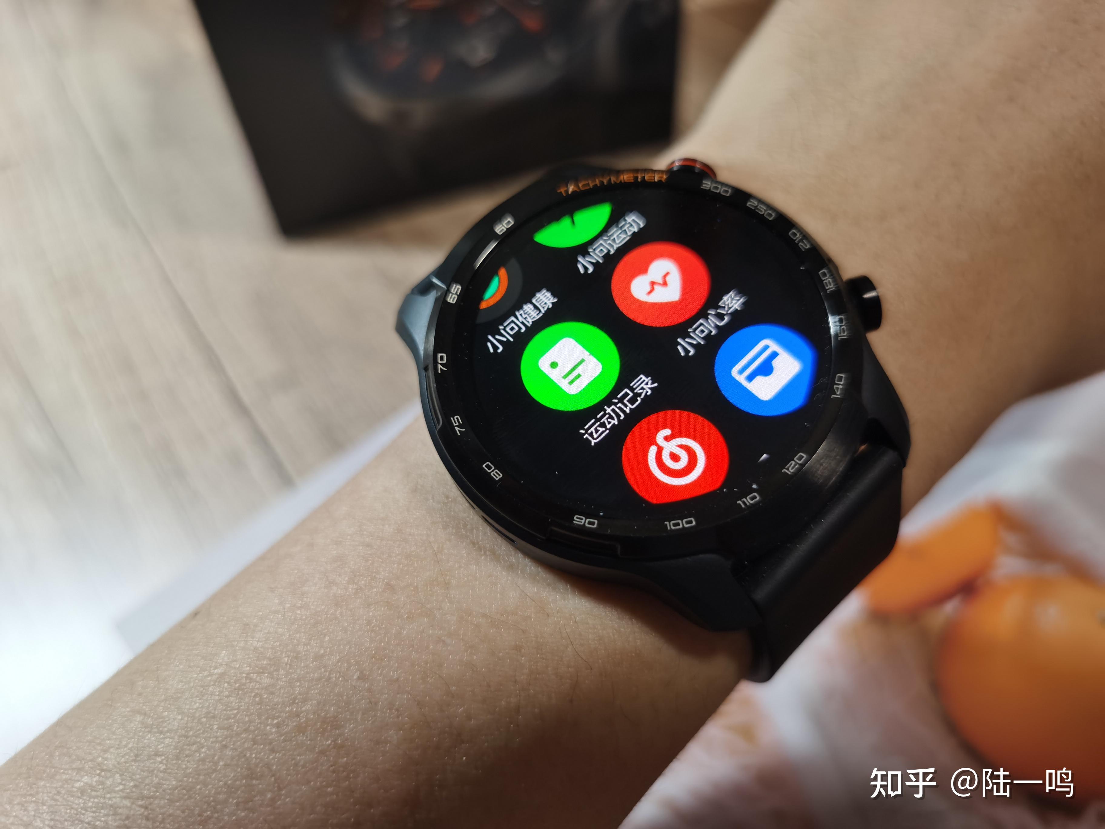 【4月更新】2023年Ticwatch智能手表选购指南（Ticwatch Pro X/Pro 3/GTW/GTK）内附详细配置参数和上手体验，别光收藏不点赞啊！！！ - 知乎