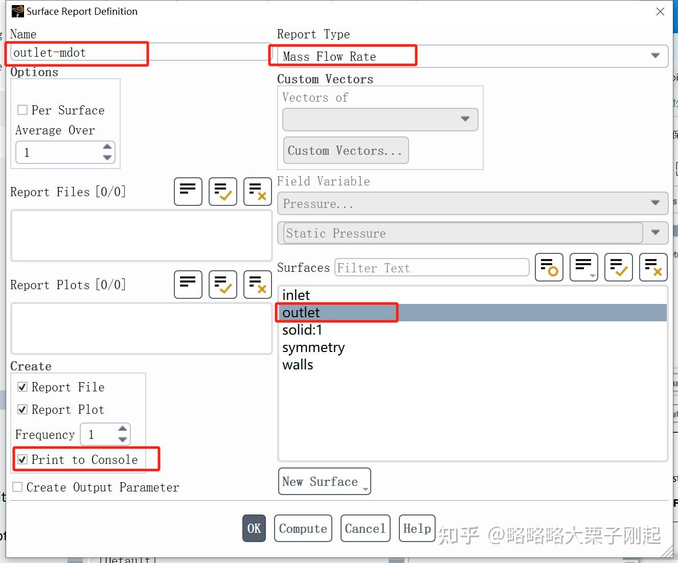 跟着操作手册学习FLUENT-5 - 知乎