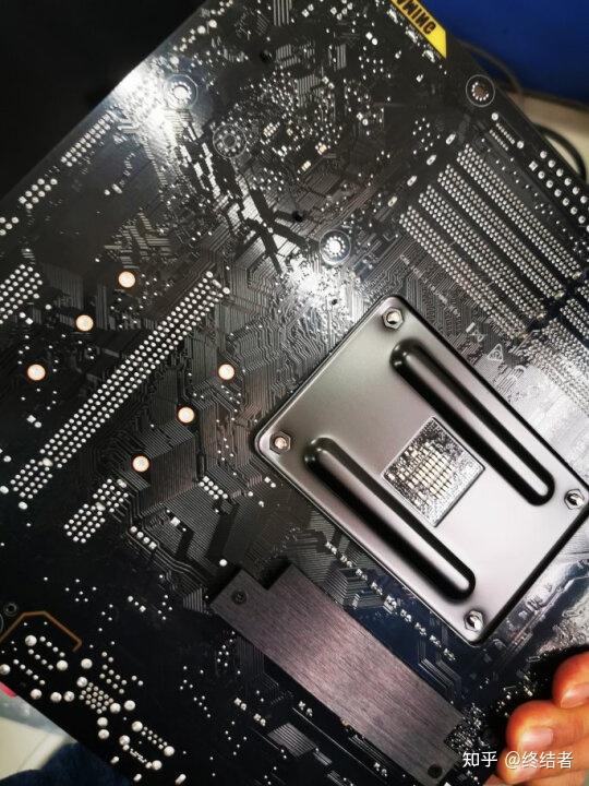 华硕TUF B450M-PRO GAMING评测怎么样？一定要参考 - 知乎