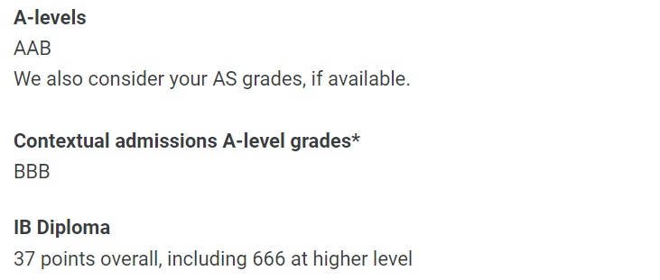 UCL、IC、LSE英国G5院校开设新专业！ - 知乎