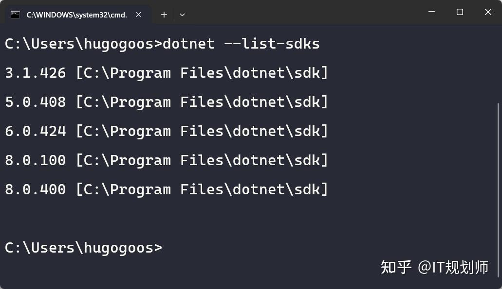 .NET9 - 新功能体验（一） - 知乎