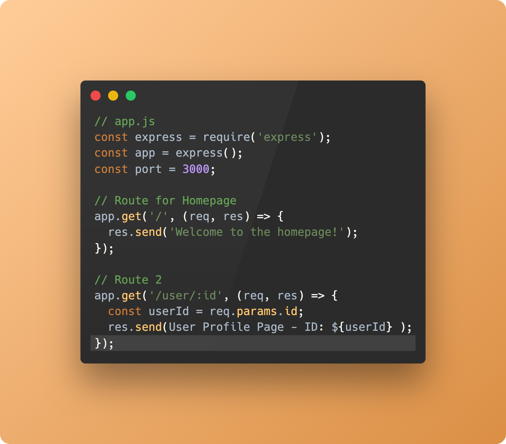 2024 年排名前 5 的 Node.js 后端框架 - 知乎